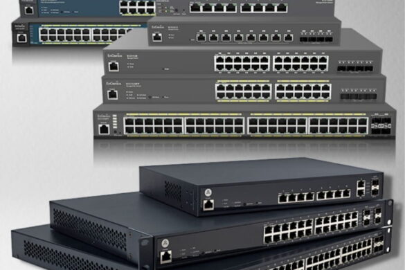 HBA, NIC ve CNA Ağ Adaptörleri (Network Adapter) Nedir ve Farkları ...